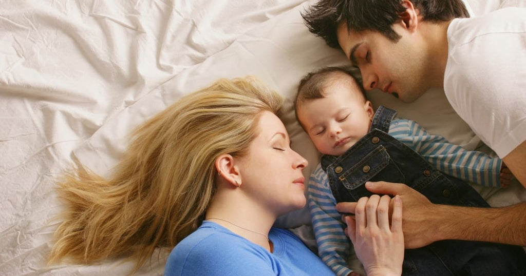 Bassinet Weight Limit: How to Know When Your Baby Has Outgrown Their S