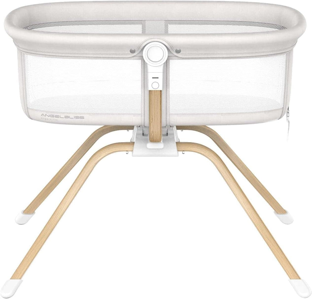 Angelbliss Portable Baby Bassinet & Bedside Sleeper BN01