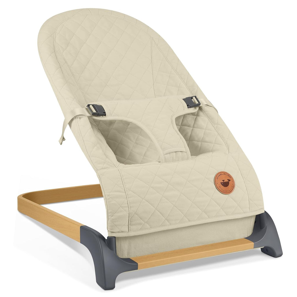 ANGELBLISS Baby Bouncer, Infants baby bouncer seat